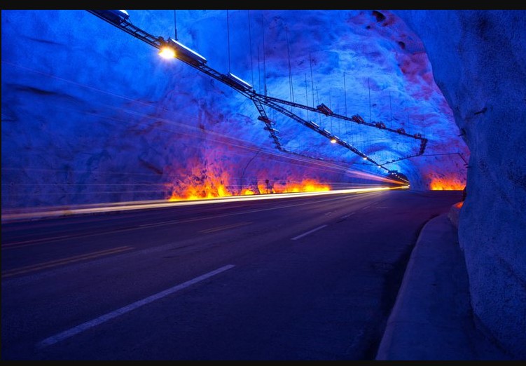 Mrekullia e 8-të, që përshkon shtatë male - Gazeta Express