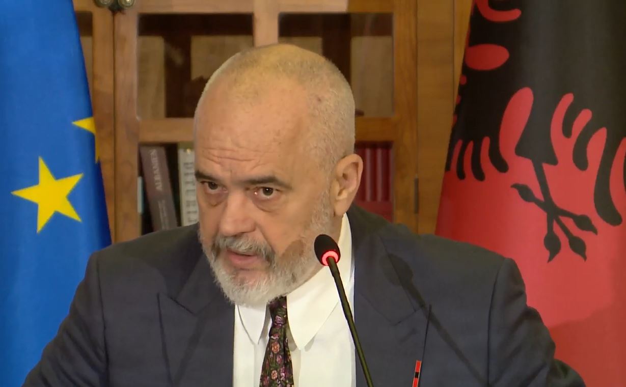 “Rublat paskan qenë shejtan i madh”, Rama për paratë ruse: “Peshkaqenët ...