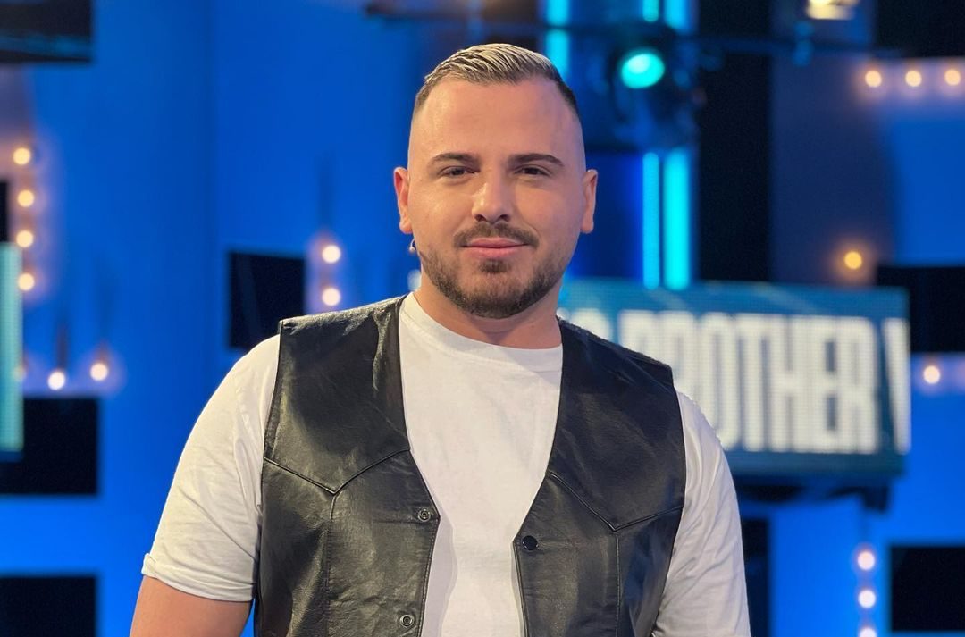 "Shpirti i tij është kudo, unë e ndjej", mesazhi prekës i Ronaldo ...