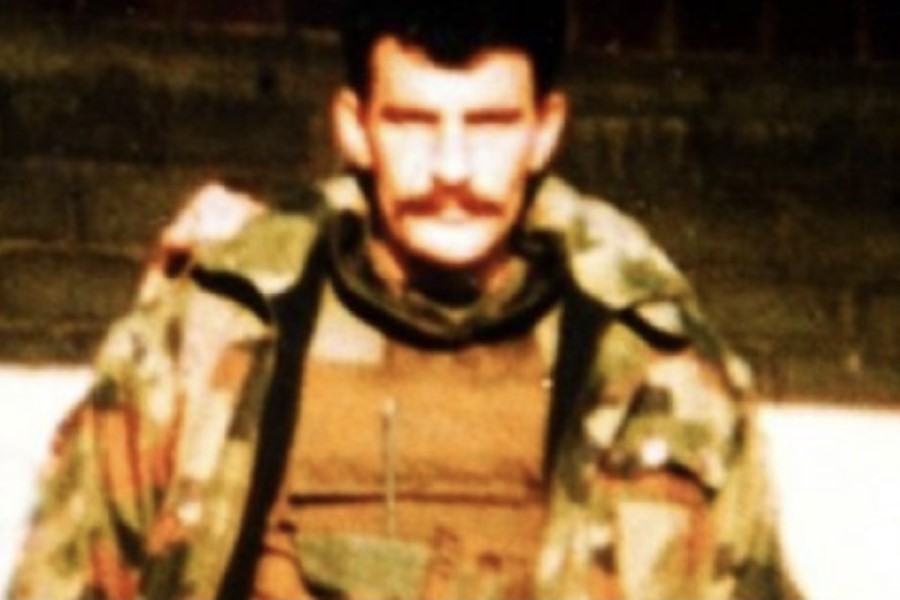 Përvjetori i rënies heroike të Shkëlzen Haradinajt - Gazeta Express