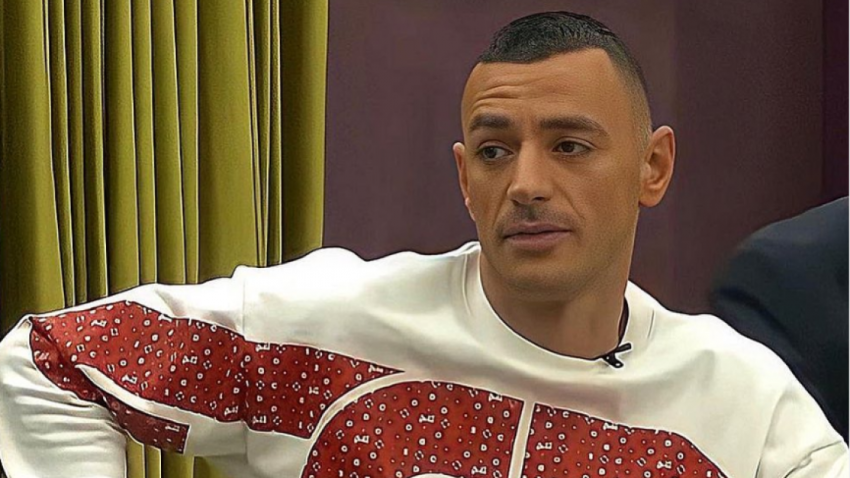 Stresi vjen me një thënie interesante, ndoshta fraza e ditës - Gazeta ...