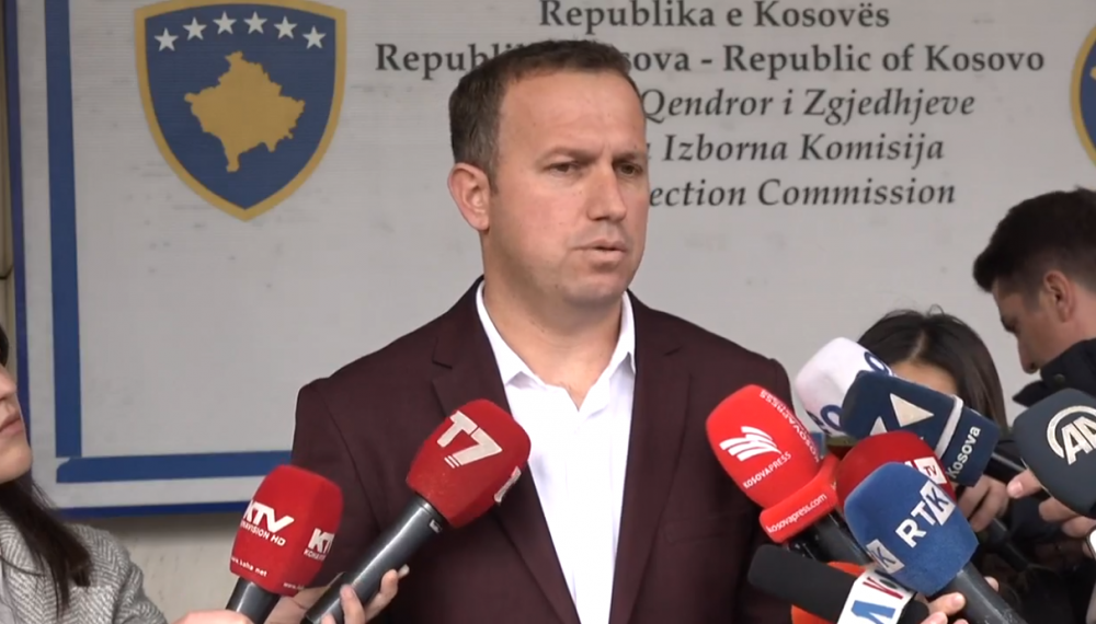 Mbledhja e KQZ-së shtyhet për nesër, kjo është arsyeja - Gazeta Express