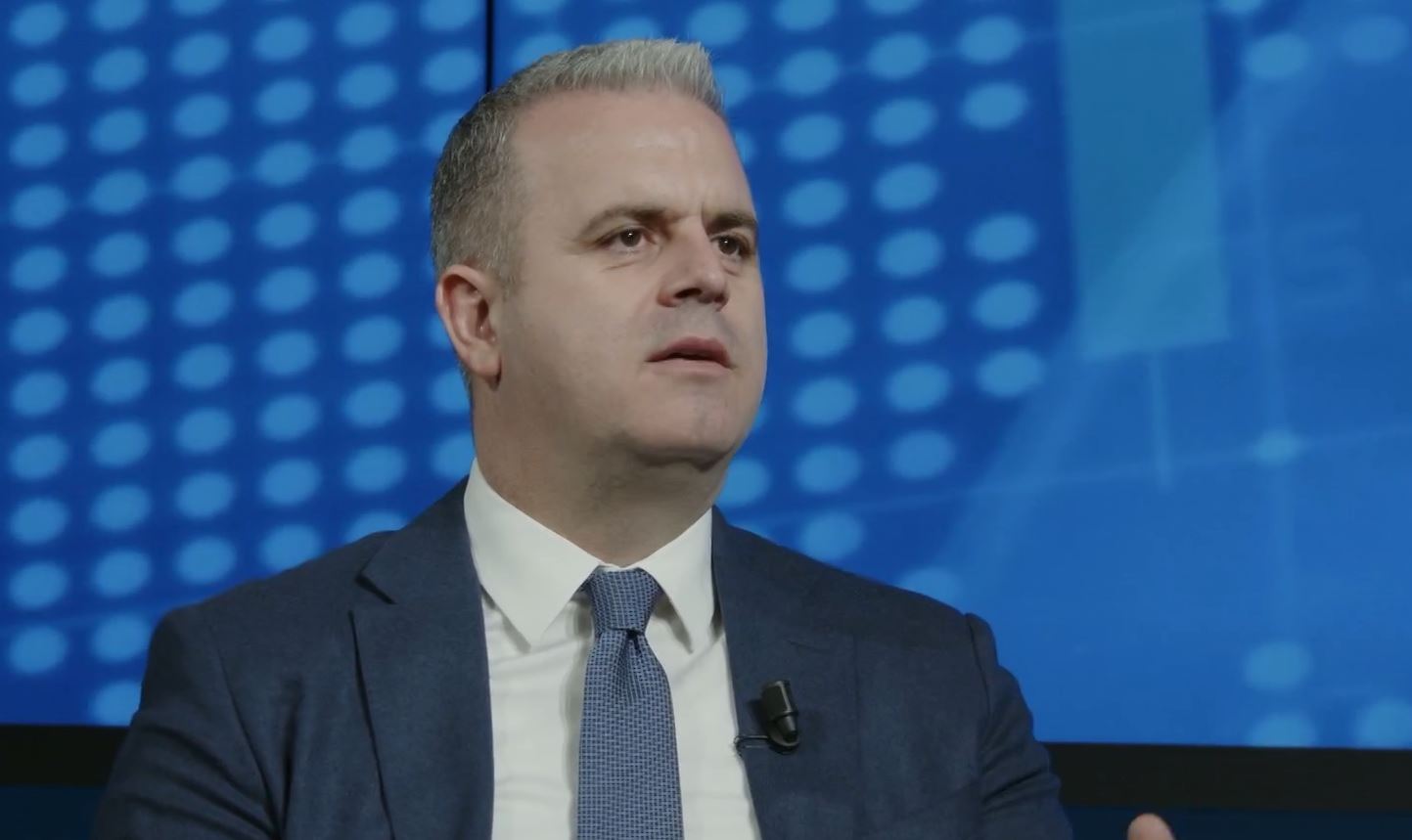 Visar Azemi: Martin Berishaj është bankomat i LVV-së - Gazeta Express