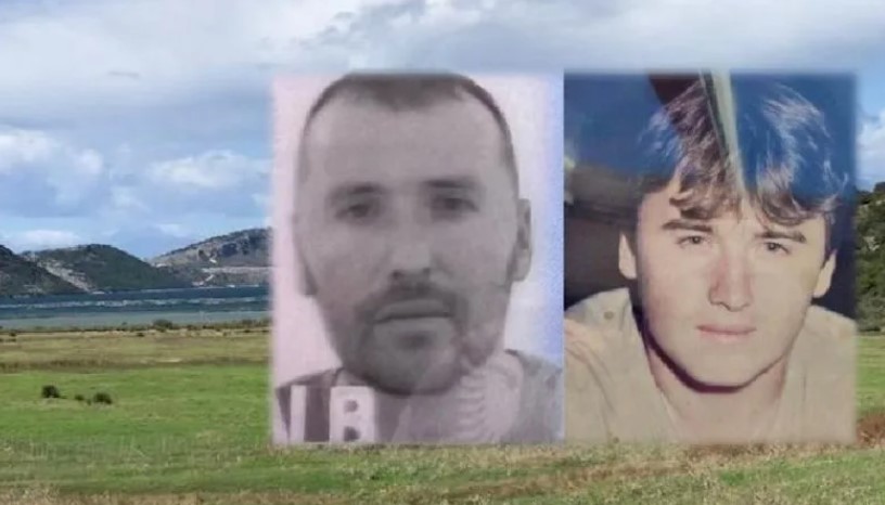 Zhdukja e dy “të fortëve” të Sarandës, gazetari zbardh prapaskenat ... Zhdukja e dy “të fortëve” të Sarandës, gazetari zbardh prapaskenat ...
