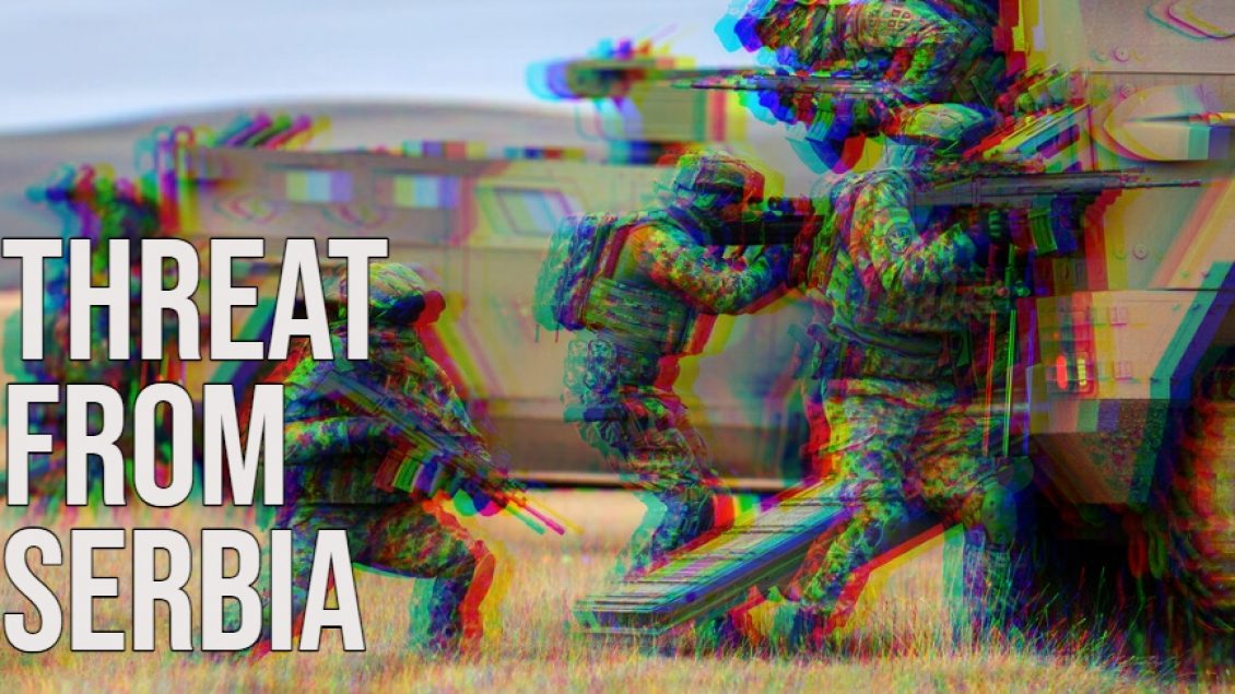 Instituti “Octopus”: Thirrja për “ushtrime të rregullta” për ...