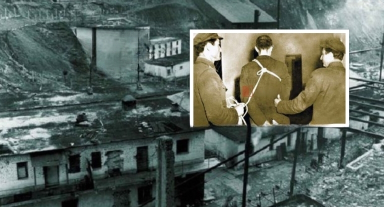 Si nisi revolta e burgut të Spaçit 50 vite më parë! Kronologjia e ...