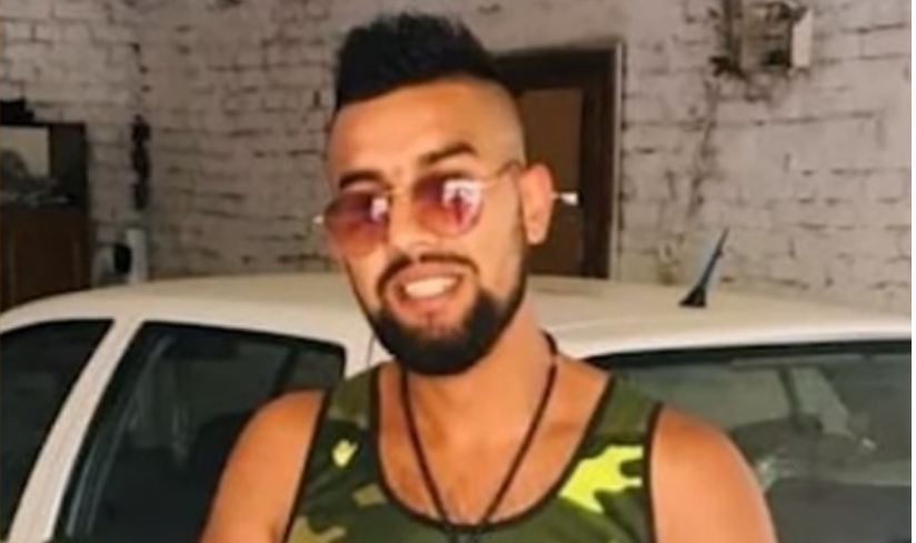 Ishte arrestuar për vjedhje, ndërron jetë në QSUT 27-vjeçari (EMRI+FOTO ... Ishte arrestuar për vjedhje, ndërron jetë në QSUT 27-vjeçari (EMRI+FOTO ...