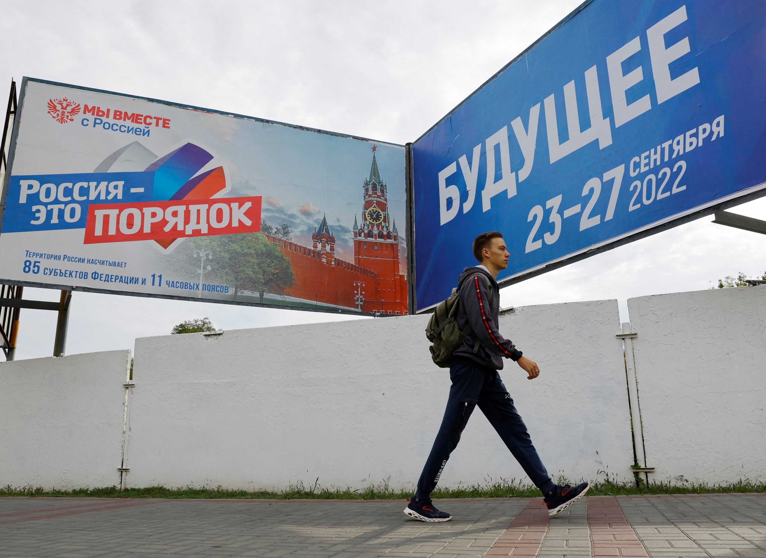 9 maji do ta gjejë Putin-in më të dobët se kurrë - Gazeta Express