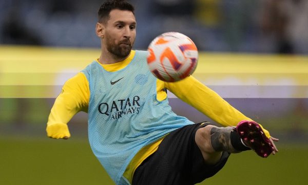 Al-Hilal – Messi, arrihet marrëveshja - Gazeta Express Al-Hilal – Messi, arrihet marrëveshja - Gazeta Express