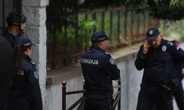 Rreziku për një tragjedi tjetër, Serbia merr një vendim të papritur ... Rreziku për një tragjedi tjetër, Serbia merr një vendim të papritur ...