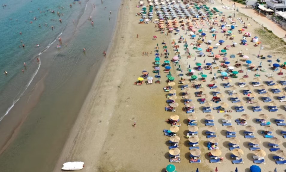 Shqipëri, sezoni turistik mes sfidave për cilësinë e shërbimeve ...