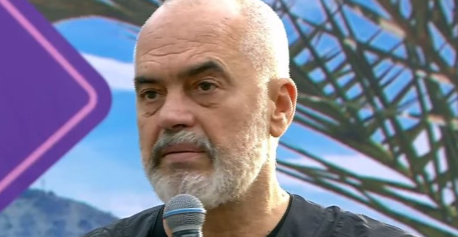 Rama: Në 14 maj qytetarët na votuan pasi na besojnë dhe presin shumë ... Rama: Në 14 maj qytetarët na votuan pasi na besojnë dhe presin shumë ...