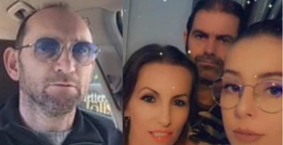 Krimi në familjen shqiptare, qytetarët italianë mbledhin fonde për ... Krimi në familjen shqiptare, qytetarët italianë mbledhin fonde për ...