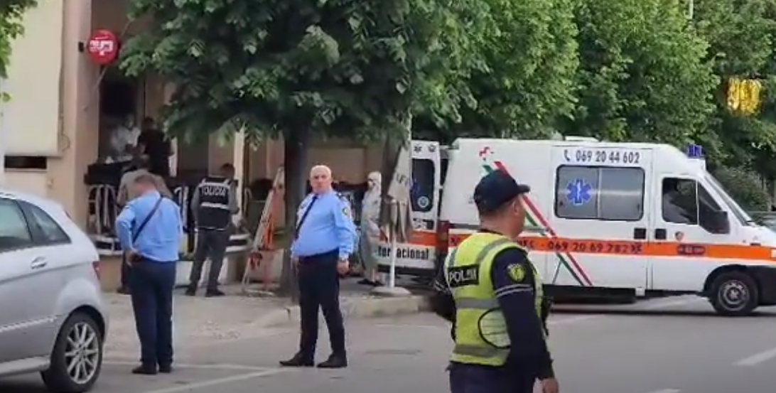 Vrasja në Kavajë, Gosa u qëllua me një plumb në kokë, dy pistat që po ... Vrasja në Kavajë, Gosa u qëllua me një plumb në kokë, dy pistat që po ...
