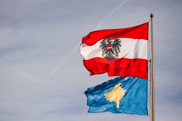 Austriakët skeptikë sa i përket pranimit të Kosovës në BE - Gazeta Express