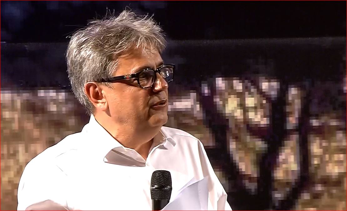 Benet Beci pas fitores në Shkodër: Do jetë bashkia e dyerve të hapura ...