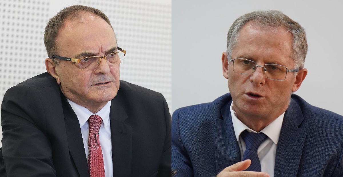Bislimi për rastin Martin Berishaj: E paturpshme se si zvarritet emri i ...