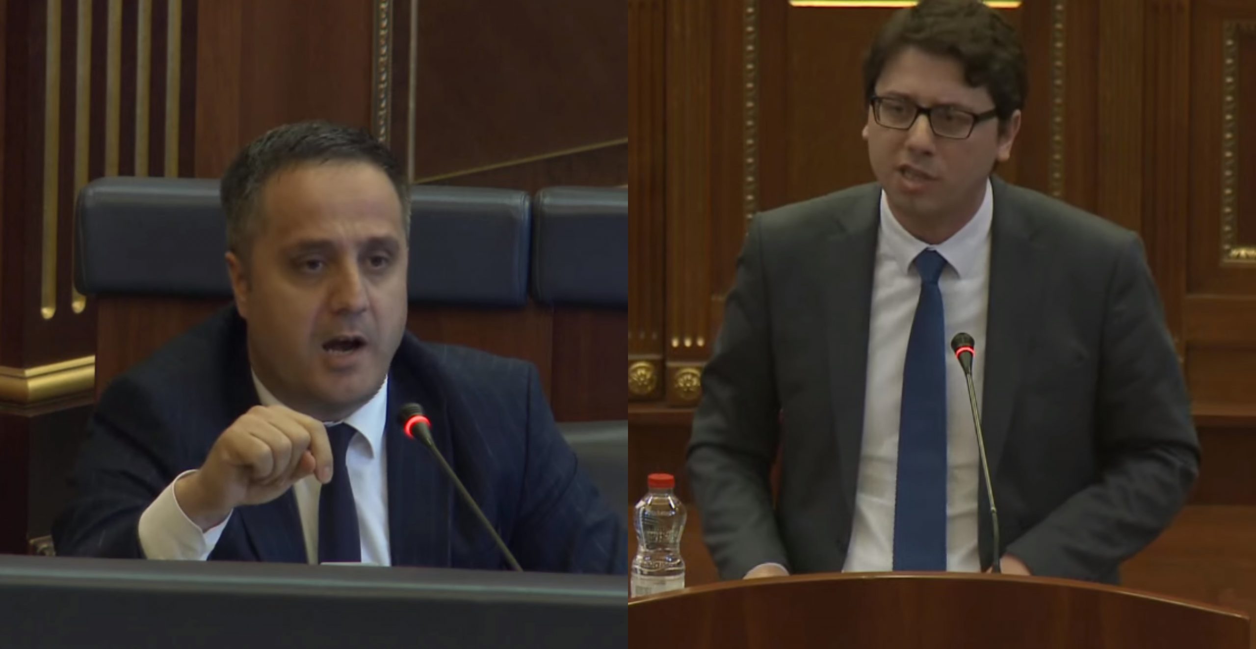 Selmanaj - Muratit: Ti djalë i mirë, edhe tri jetë me i pasë, s'mundesh ... Selmanaj - Muratit: Ti djalë i mirë, edhe tri jetë me i pasë, s'mundesh ...