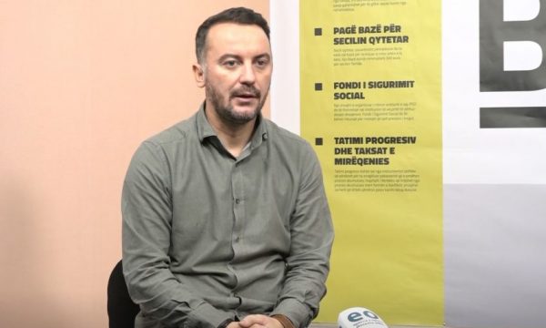 Molliqaj: Çka po fshihet në KEK? - Gazeta Express Molliqaj: Çka po fshihet në KEK? - Gazeta Express