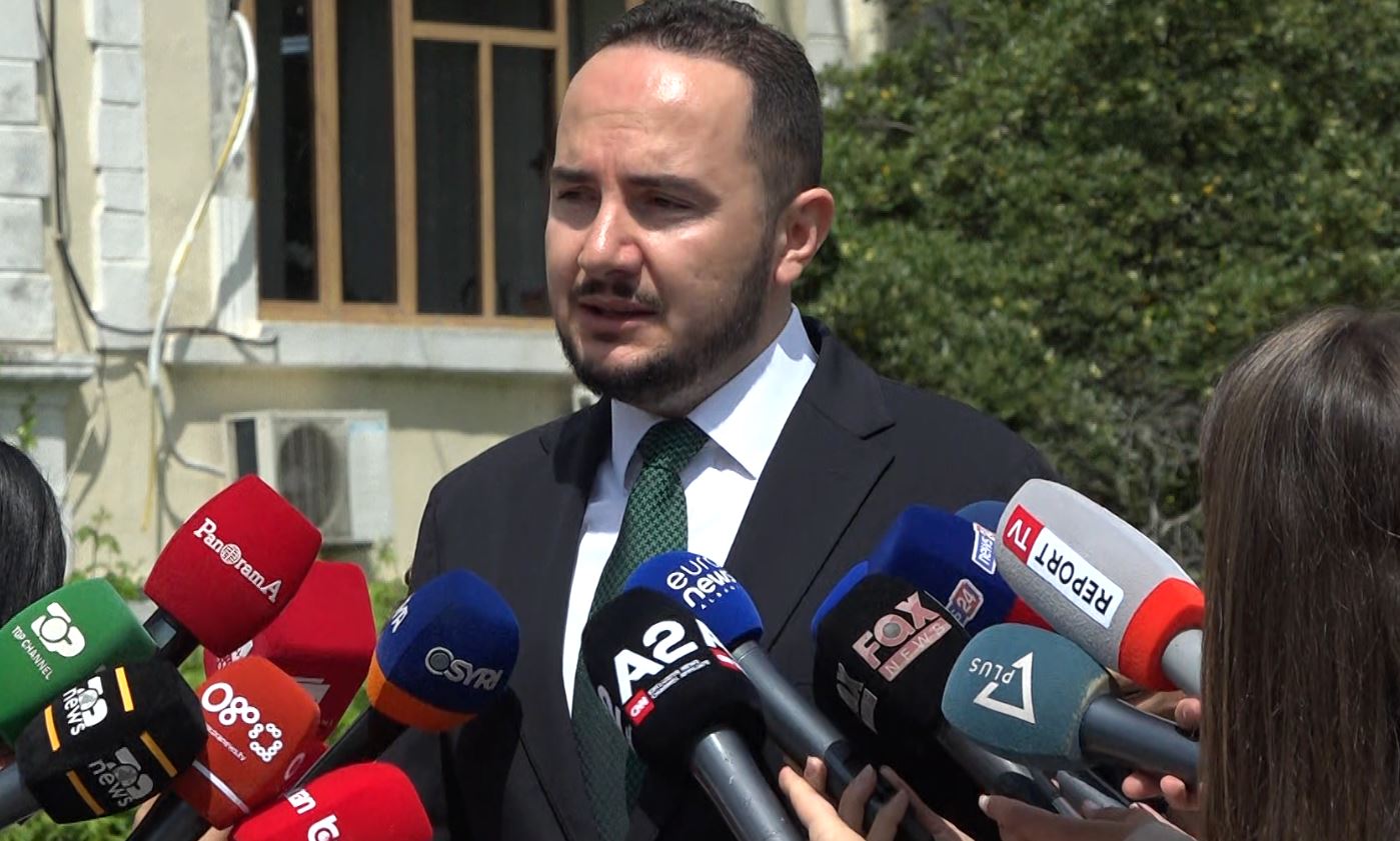 Salianji: Nuk e marr detyrën e kryetarit të grupit derisa opozita të ...