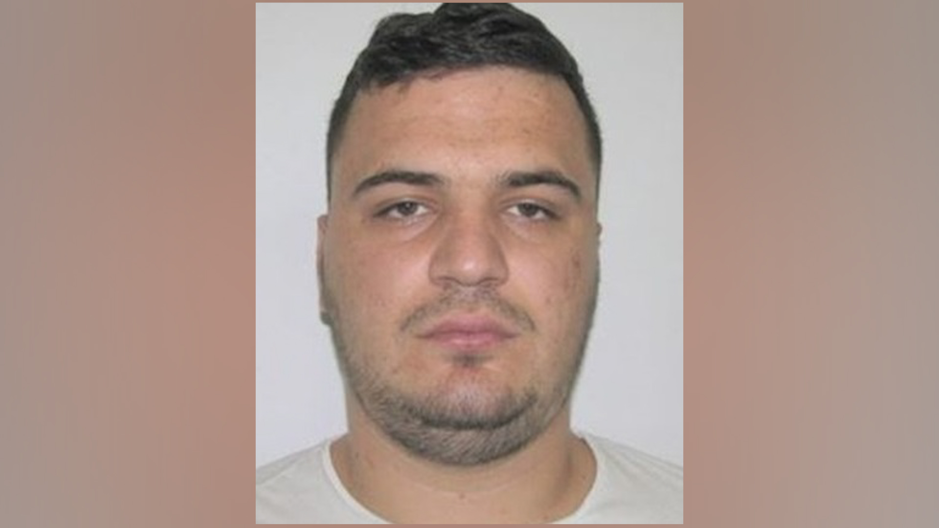 Autori i dyshuar i masakrës së Lushnjës, arrestohet në Greqi Laert ... Autori i dyshuar i masakrës së Lushnjës, arrestohet në Greqi Laert ...
