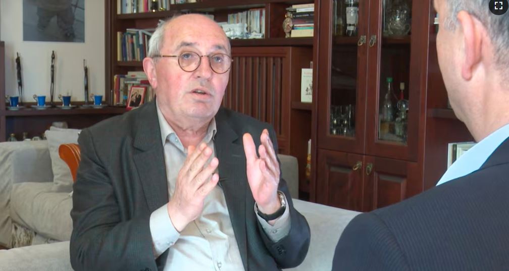 Mustafaj: Punojmë pa pagesë, për të ndihmuar integrimin e Shqipërisë ...