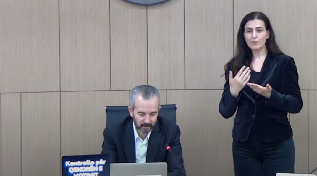 KQZ: 927 tentativa për votim të dyfishtë në Shqipëri - Gazeta Express KQZ: 927 tentativa për votim të dyfishtë në Shqipëri - Gazeta Express
