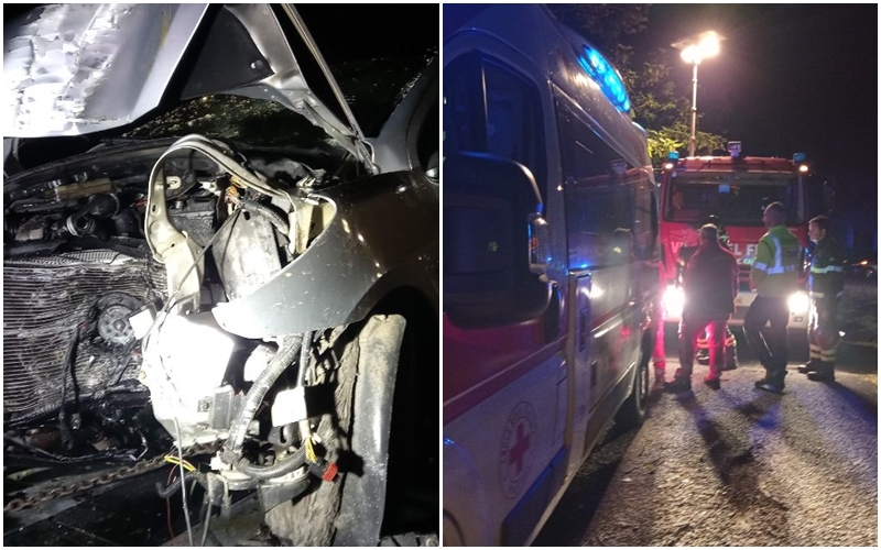 Humb jetën në një aksident tragjik shqiptari në Itali (EMRI) - Gazeta ...