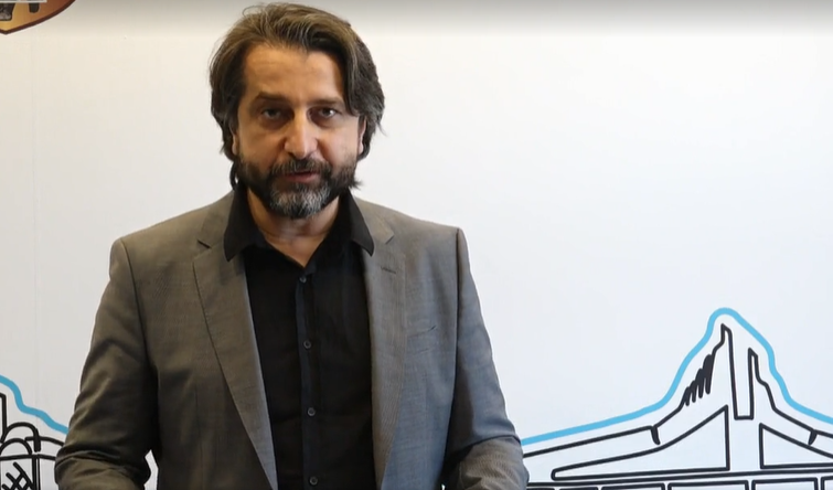 Përparim Rama flet për Smart City: Prishtina, e para në rajon në ...