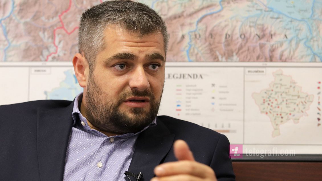 Andin Hoti insiston që termi i përdorur për të zhdukurit është në ...