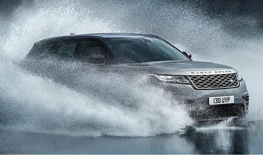 Range Rover Velar më 2025 vjen tërësisht elektrik - Gazeta Express