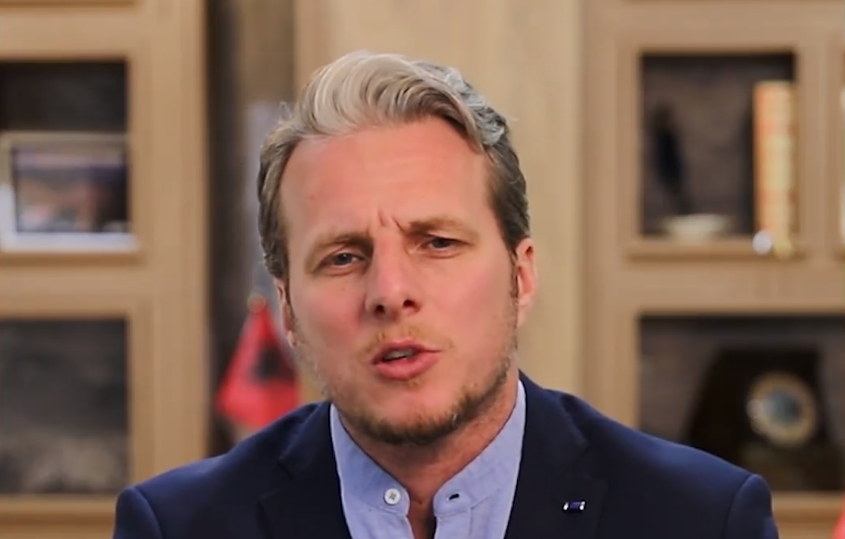Shqiprim Arifi i jep fund aktivitetit politik në Luginë, shkak ...