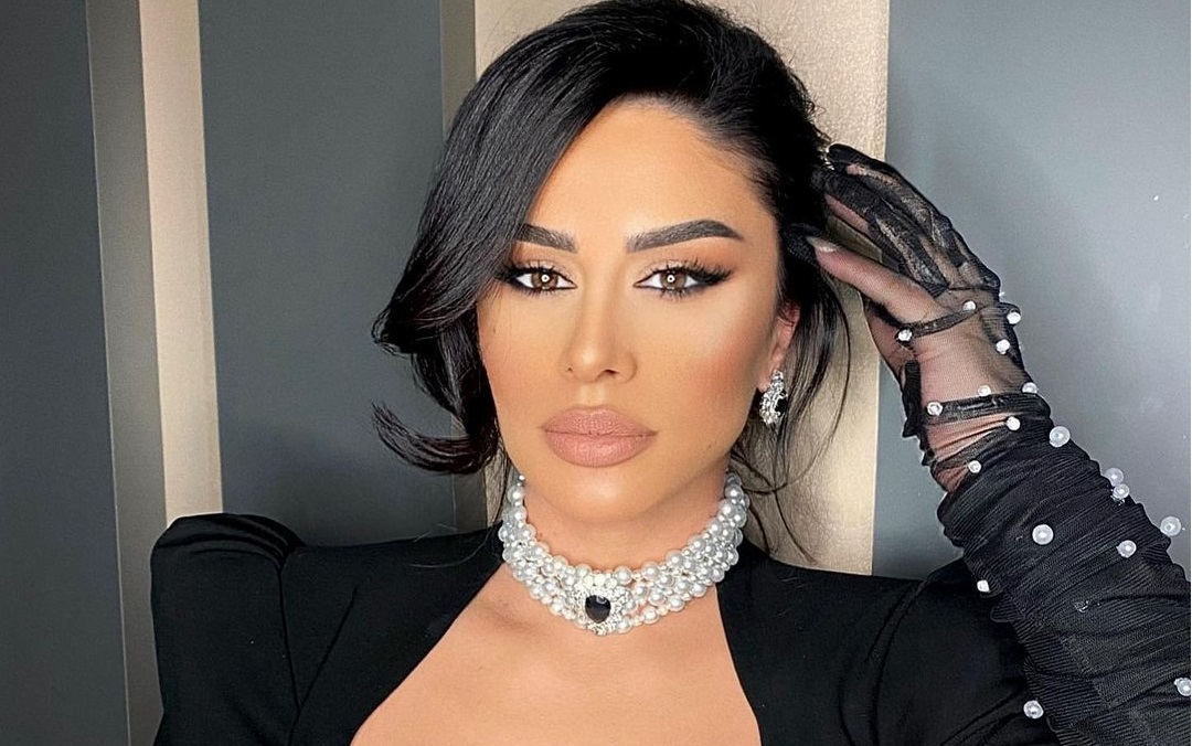 Shkurte Gashi bëhet nënë për herë të dytë - Gazeta Express