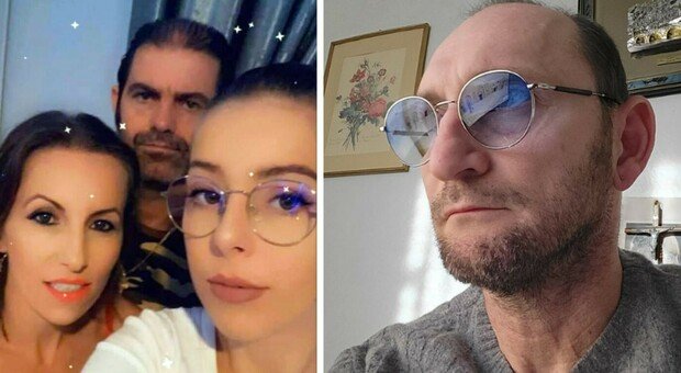 Tragjedia në familjen shqiptare në Itali, flet gruaja: Dyshoj për ... Tragjedia në familjen shqiptare në Itali, flet gruaja: Dyshoj për ...