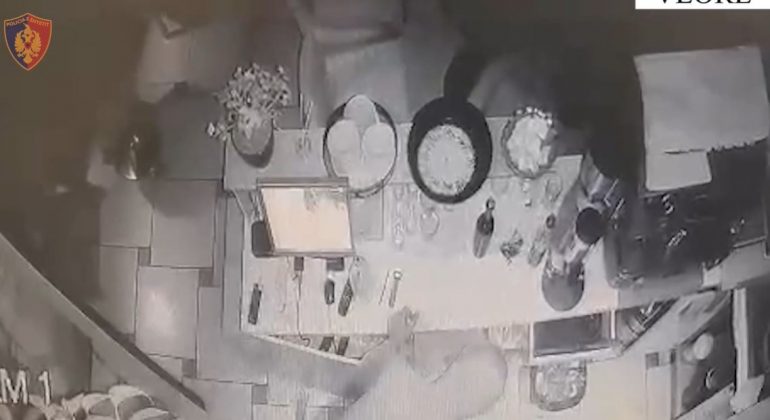 Arrestohet “skifteri” 40-vjeçar në Vlorë, i akuzuar për një seri ...