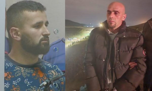 “Nuk rri në dhomë me legena”, flet Vladimir Kurti: Dan Hutra kërkoi të ...