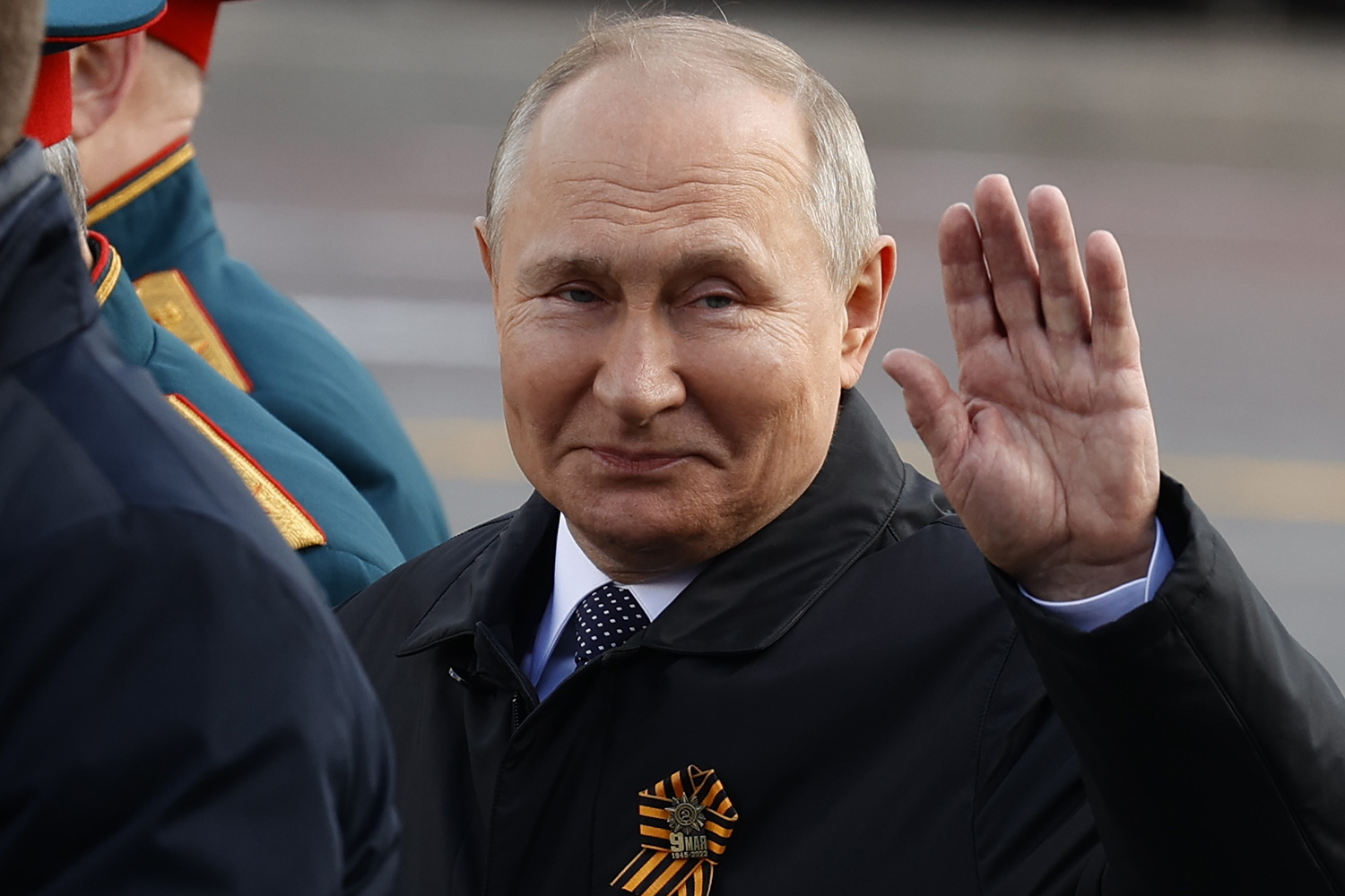 Putini i bindur në triumfin e Rusisë në Ukrainë - Gazeta Express