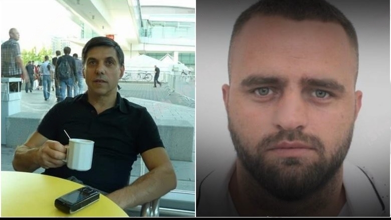 Atentati në Don Bosko, flet pronari i servisit në Gjermani: Si “ushtari ... Atentati në Don Bosko, flet pronari i servisit në Gjermani: Si “ushtari ...