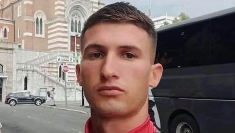 EMRI- Ra aksidentalisht nga mjeti me bar, i riu ndërron jetë në spital ... EMRI- Ra aksidentalisht nga mjeti me bar, i riu ndërron jetë në spital ...