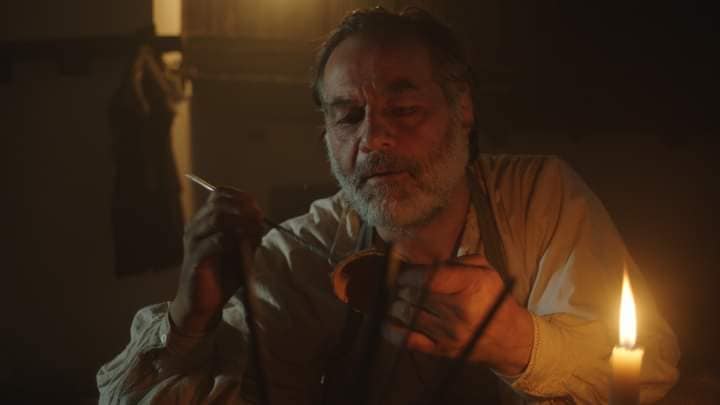 Ninulla e mbretit të zi - Gazeta Express