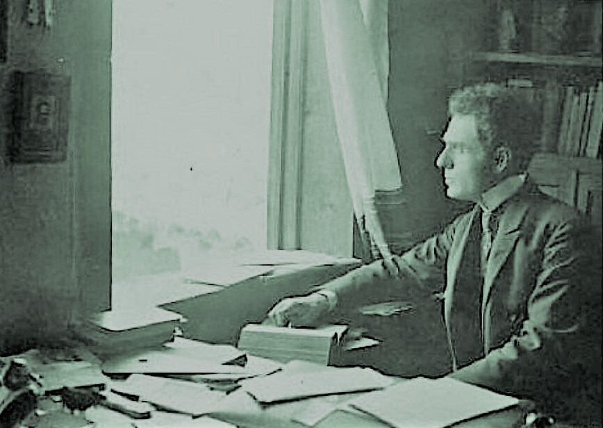 Eseja e javës / Midhat Frashëri dhe albanologjia - Gazeta Express