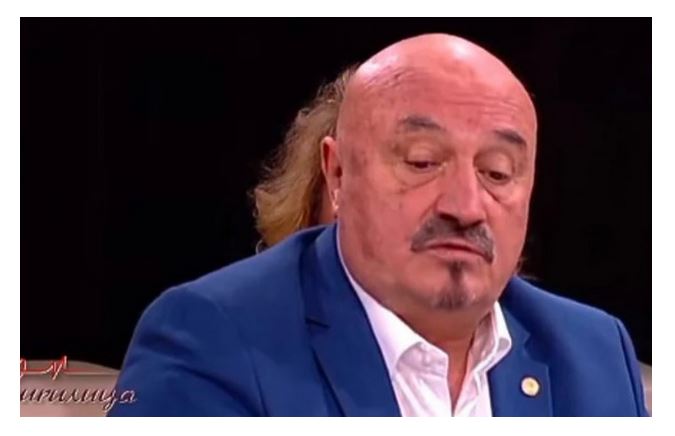 Ish-hetuesi nga Beogradi, zbuloi se si i kishte mbuluar krimet e luftës ... Ish-hetuesi nga Beogradi, zbuloi se si i kishte mbuluar krimet e luftës ...