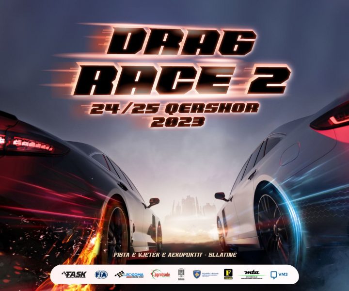 Fundjavë “e zjarrtë” me Drag Race - Gazeta Express Fundjavë “e zjarrtë” me Drag Race - Gazeta Express