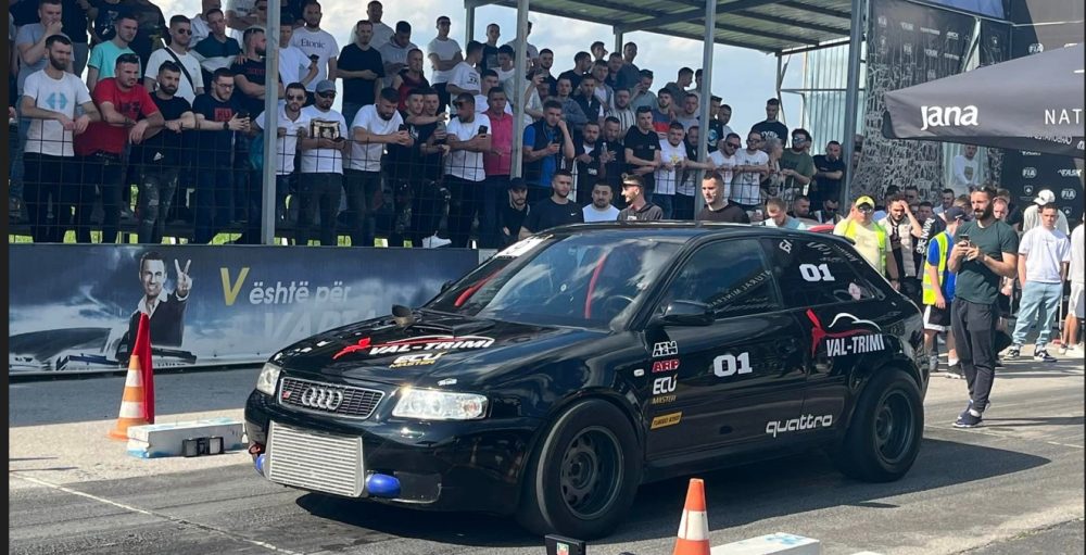 Fundjavë “e zjarrtë” me Drag Race - Gazeta Express Fundjavë “e zjarrtë” me Drag Race - Gazeta Express