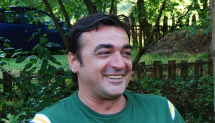 Në kujtim të mikut e kolegut Kreshnik Ajdini - Gazeta Express