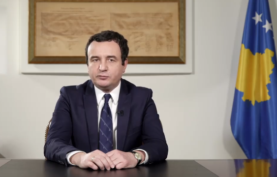 Kurti pas vizitës së Jetishit në burgun e Kralevës: 3 policët me ...