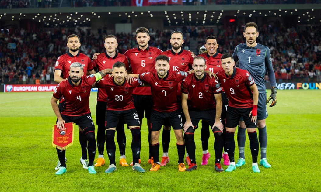 Shqipëria merr fitoren e parë, mposht Moldavinë në “Air Albania ...