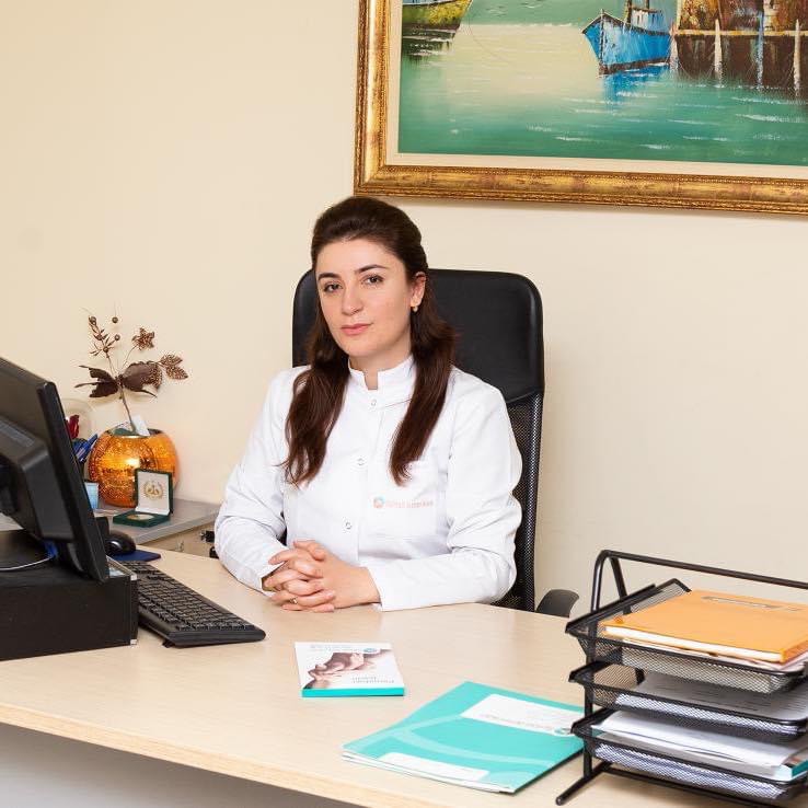 Dr. Daniela Bega, mjekja që lufton çdo ditë me vdekjen - Gazeta Express