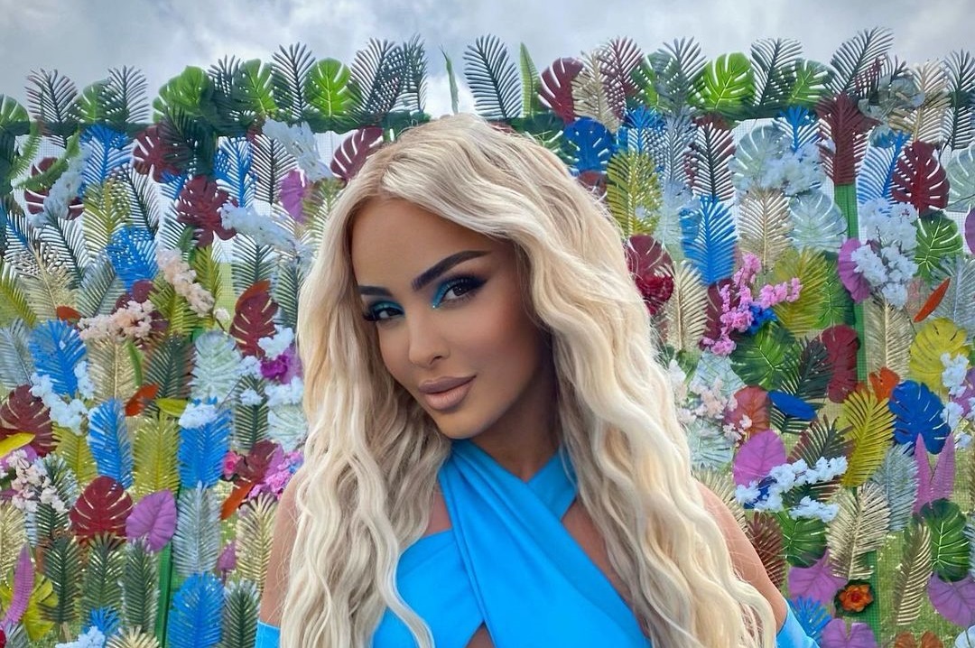 “Me mu m’ke msu çka është dashnia” - Gazeta Express