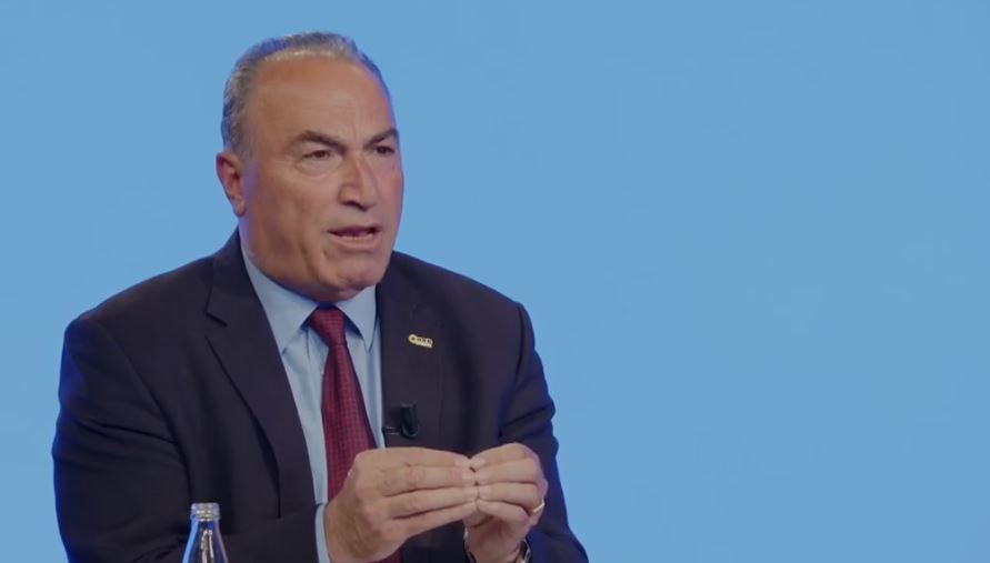 Shahini: Burokracia dhe padituria në institucione shkatojnë vonesa e ...